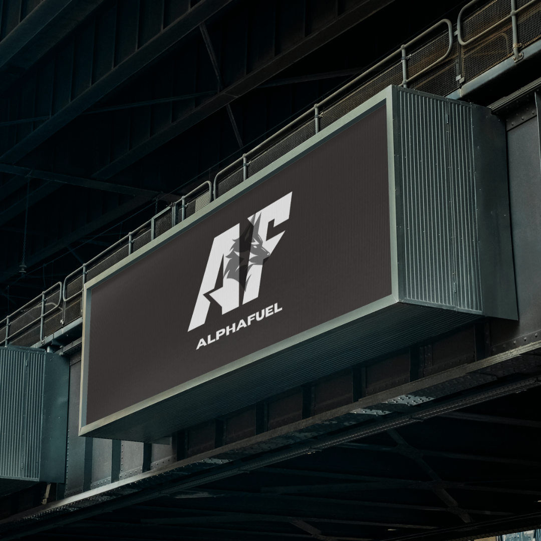 Alphafuel